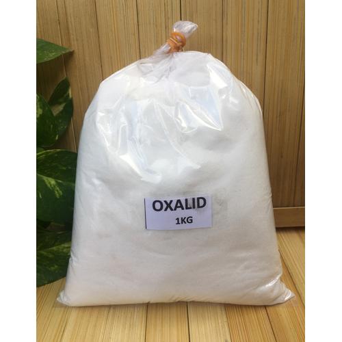 Jual Oxalid Acid / Asam Oksalat /Bahan Pembersih 1 kg - Kota Denpasar ...
