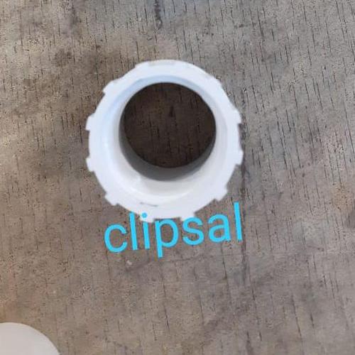 Jual ADAPTOR PIPA PVC 20mm MERK CLIPSAL - Jakarta Pusat - TEHNIK PANELL ...