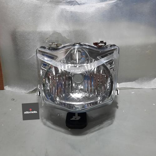 Jual Refektor Reflektor Lampu Depan Honda Beat Old Karbu - Jakarta ...