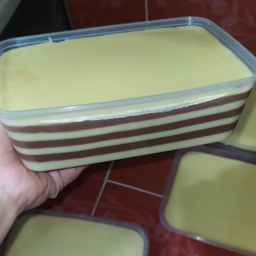 Jual Balapis Manado / Kue Lapis Manado Medium (750ml) - Original ...