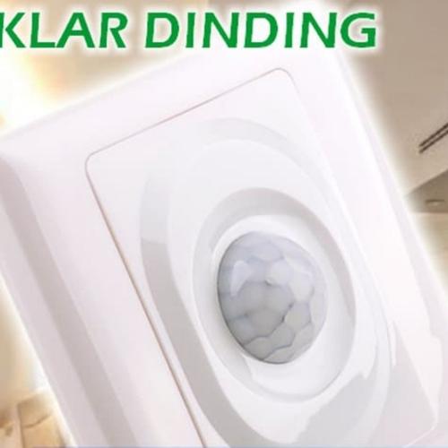 Jual saklar otomatis dengan sensor gerak - Jakarta Barat - PCM ...