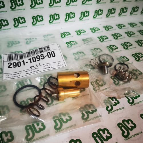 Jual Atlas Copco MPV Min. Pressure Valve + Thermostat Valve Kit ...