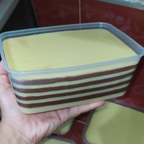 Jual Balapis Manado / Kue Lapis Manado Large (1000ml) - Original ...