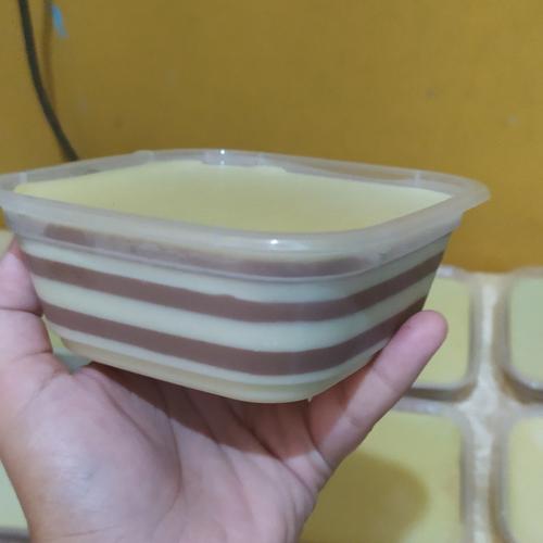 Jual Balapis Manado / Kue Lapis Manado Mini (350ml) - Keju - Jakarta ...