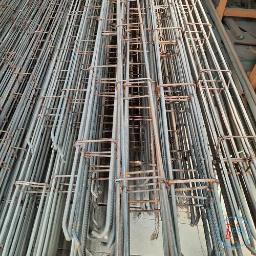 Jual Besi Slup (8mm) / Besi Tiang 8mm SNI panjang 4 meter - Jakarta ...