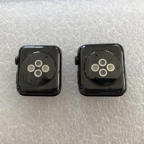 Jual Apple Watch Series 2 with GPS 38mm (A1757) Original - Stainless ...