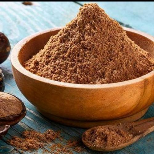 Jual Nugmet Powder / Biji Pala Bubuk Murni Tanpa Campuran 35Gram ...