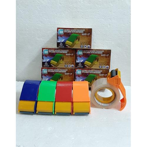 Jual ALAT LAKBAN/TEMPAT LAKBAN/TAPE DISPENSER BESAR 2 INCH 48 MM MOSHI2 ...