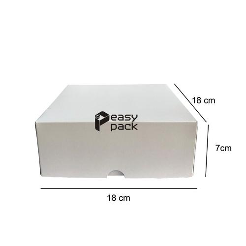 Jual dus nasi box makanan M duplek - Kota Bandung - EasyPacks | Tokopedia