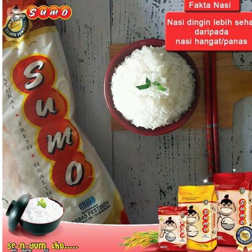 Jual beras sumo kuning - 10 Kg - Kota Tangerang - Tirta mandiri glc ...