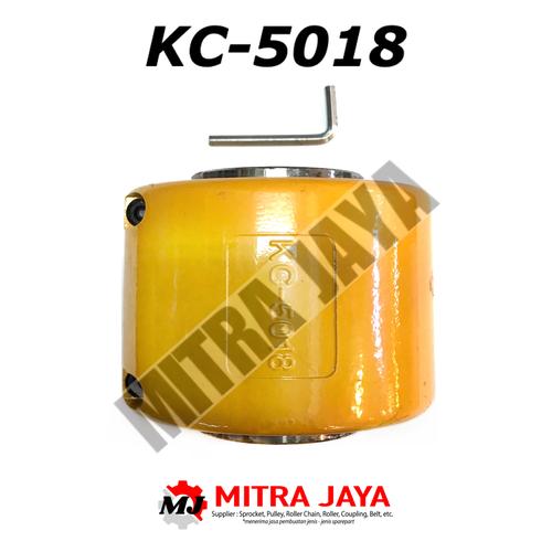 Jual COUPLE CHAIN COUPLING KC - 5018 - Jakarta Barat - Mitra Jaya ...