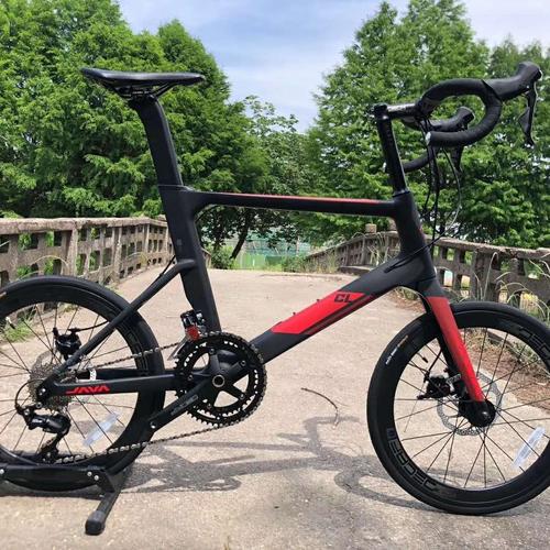 Jual Sepeda JAVA CL Carbon 22S - Putih - Kota Batam - MarveloStore ...