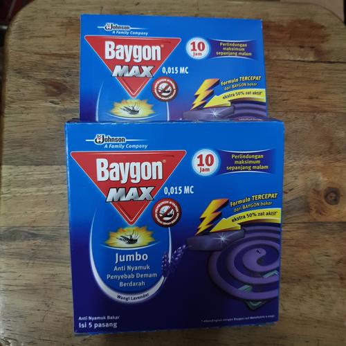 Jual baygon bakar jumbo - Jakarta Selatan - Asia alam perkasa | Tokopedia