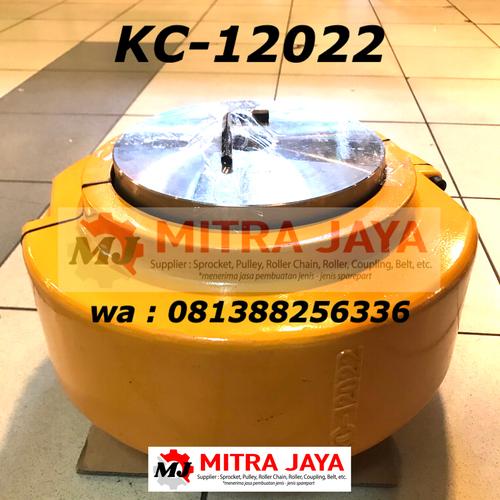 Jual COUPLE / CHAIN COUPLING KC - 12022 KOPLING RANTAI - Jakarta Barat ...