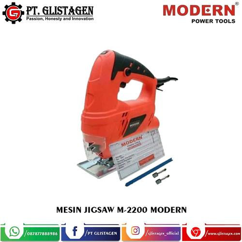 Jual Mesin Gergaji Jigsaw Gergaji Potong Kayu Gergaji Triplek Modern M ...