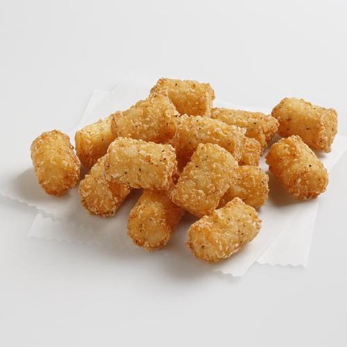 Jual kentang lamb weston pompom Supreme Tater Puff 500 gr - Jakarta ...