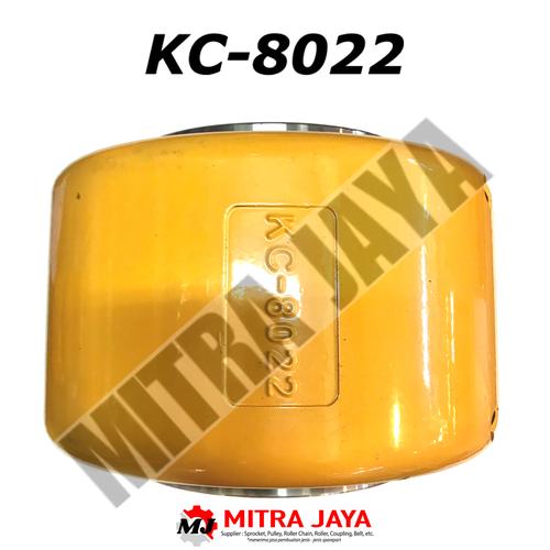 Jual COUPLE / CHAIN COUPLING KC - 8022 KOPLING RANTAI KOPEL - Jakarta ...