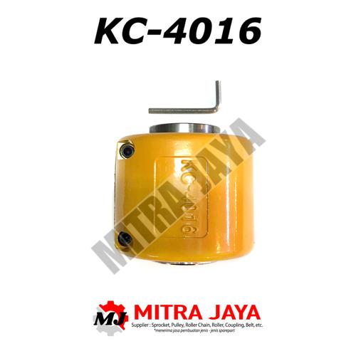 Jual COUPLE / CHAIN COUPLING KC - 4016 - Jakarta Barat - Mitra Jaya ...