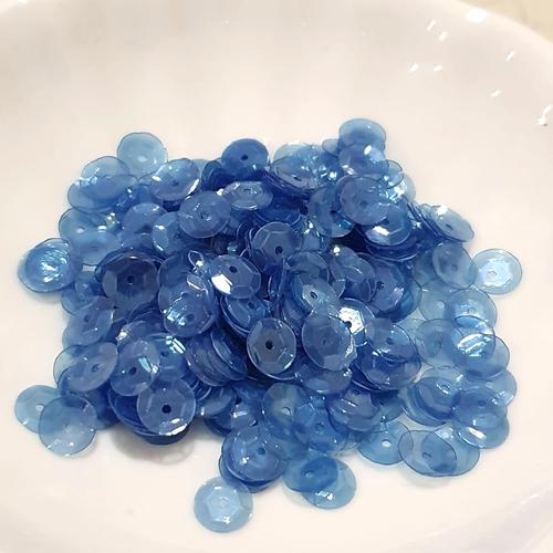 Jual Payet Manik Piring Austria 6 mm - Biru Tua (5 gram) - Jakarta ...