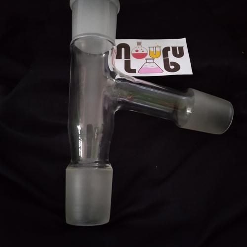 Jual Konektor 3 way - konektor 3 arah destilasi - 19/26 - Kab. Bandung ...