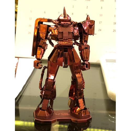 Jual Dijual rakitan Gundam Titanium bagus banget - Jakarta Utara - Moon ...