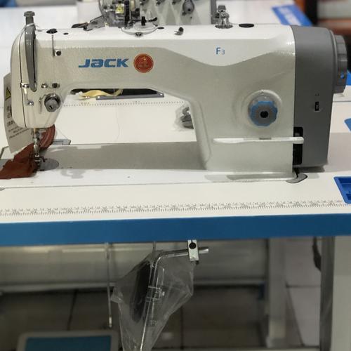 Jual Mesin Jahit Jack F3 servo high speed - Kota Bandung - Mesin Jahit ...