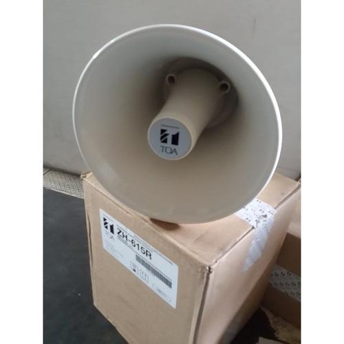 Jual Horn speaker toa ZH-615 R original - Jakarta Barat - TRANMAKMUR ...