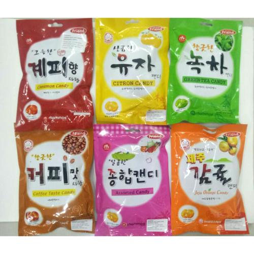 Jual Mammos Candy - Kembang Gula 100gr - Coffee - Jakarta Selatan ...