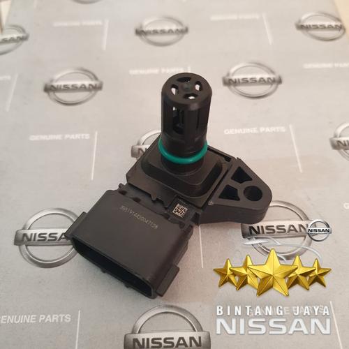 Jual MAF Sensor Air Flow Booster Nissan March Datsun Go Original Nissan ...