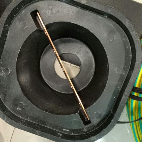 Jual Box Kontrol Grounding / Control Box / Inspection Pit Komplit ...