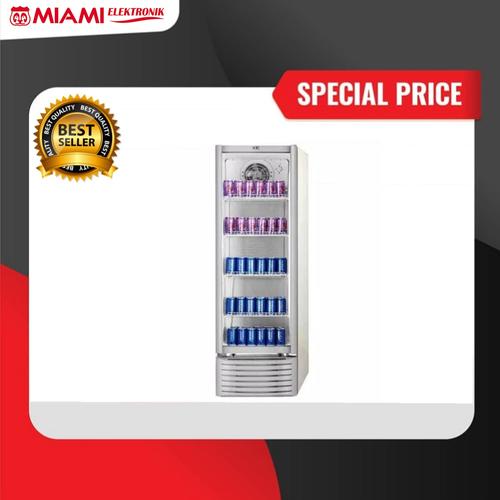 Promo Showcase Gea 5rak Expo 37FR Display cooler Gea Expo37FR Gea ...