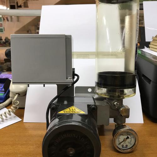 Jual Pelumas grease merek ISHAN control sistem with PLC (taiwan ...