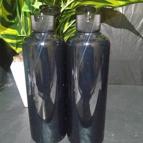 Jual BOTOL PET 250ML HITAM TUTUP FLIP TOP HITAM - Kab. Bogor - Aima ...