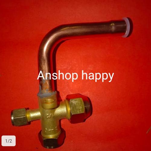 Jual Kran outdoor Ac ukuran 1/2 - Kota Bekasi - Semesta Berkata | Tokopedia