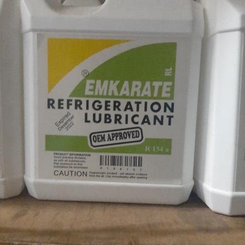 Jual OIL FREON R134A EMKARATE - Kab. Bogor - Nebulapendingin | Tokopedia