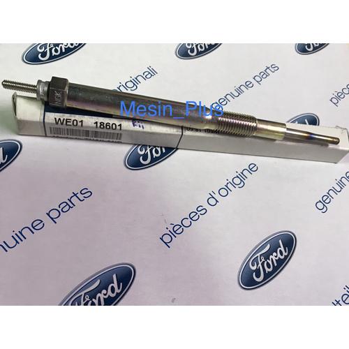 Jual Busi pemanas Ford Ranger 3.0 3000cc Ford Everest 2.5 TDCI Original ...