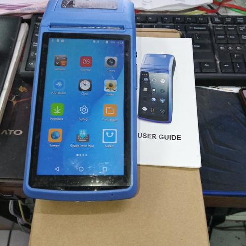 Jual mesin kasir handheld or mobile merk top - Jakarta Pusat - dilvezt ...