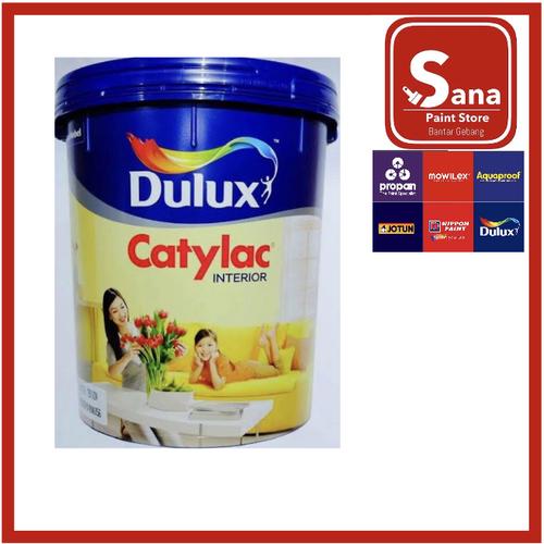 Jual CAT DULUX CATYLAC 25 KG 45006 GARDENA - Kota Bekasi - SANA PAINT ...