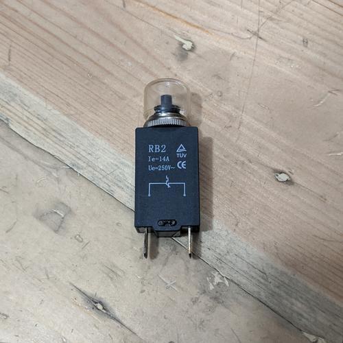 Jual OVERLOAD POMPA SUBMERSIBLE 14 AMPERE - Kota Tangerang - iSquare ...