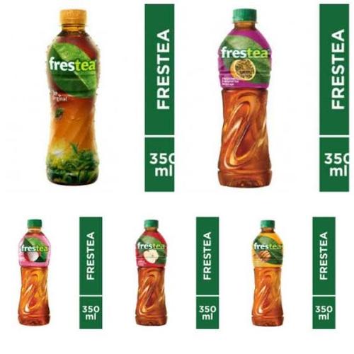 Jual frestea botol 350mL all variant - Kota Bogor - terang aquarium ...