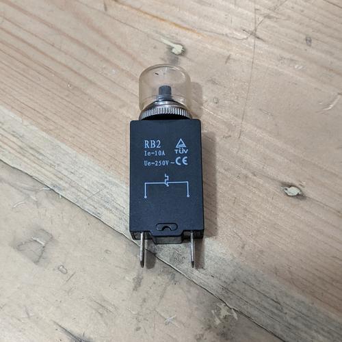 Jual OVERLOAD POMPA SUBMERSIBLE 10 AMPERE - Kota Tangerang - iSquare ...