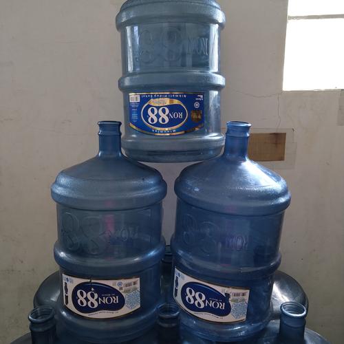 Jual Galon Kosong Aqua Merk Ron 88 - Kota Bandung - Kei Water | Tokopedia