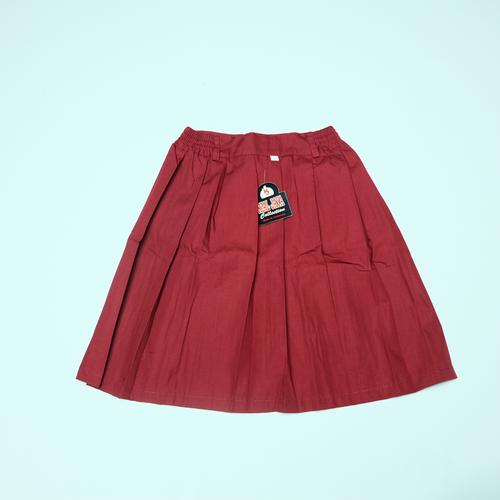 Jual Rok Seragam Sekolah SD Merah Pendek - 7 - Kota Tangerang - Seragam ...
