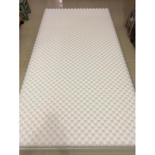 Jual BUSA TELUR PEREDAM SUARA 200x100x3.7 cm MEDIUM DENSITY PUTIH ...