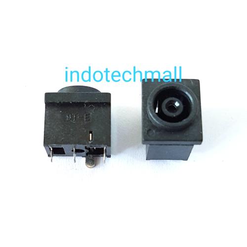 Jual Soket Socket jarum DC laptop TV 4 pin - Kab. Tangerang ...