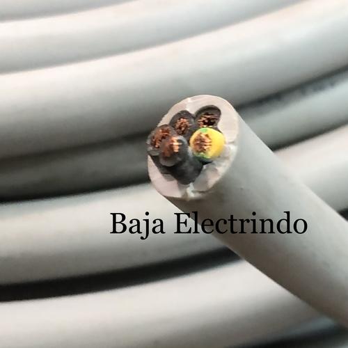 Jual Kabel Serabut isi 5 YSLY JZ 5X1,5mm DELTA / SMI Meteran 5x1,5 5x1 ...