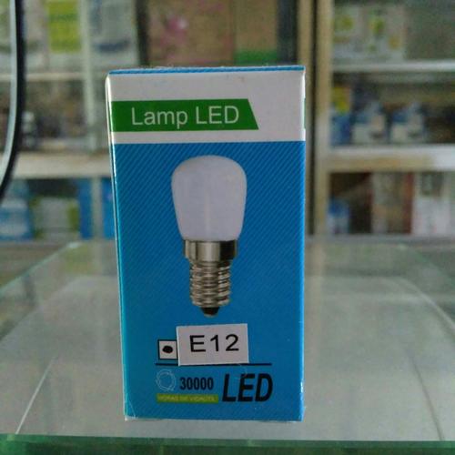 Jual Lampu Dop Kulkas E12 LED putih 3w 3 watt - Kota Surabaya - Suara ...