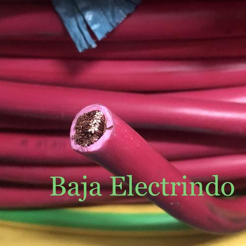 Jual Kabel Listrik Serabut NYAF 35MM METAL KMI per meter - Biru ...