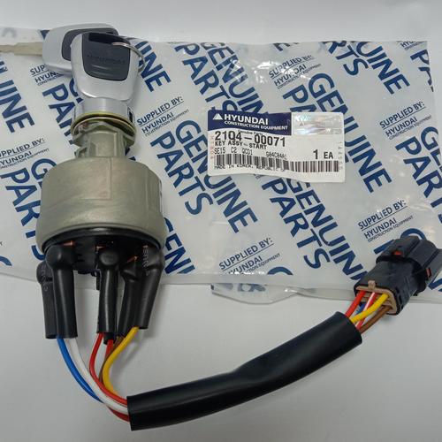 Jual 21Q4-00071/21Q4-00070 KEY ASSY START/SAME KEY - Jakarta Pusat ...