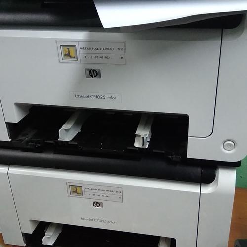 Jual hp laserjet cp 1025 printer - Kota Bekasi - RDB PRINT SOLUTIONS ...